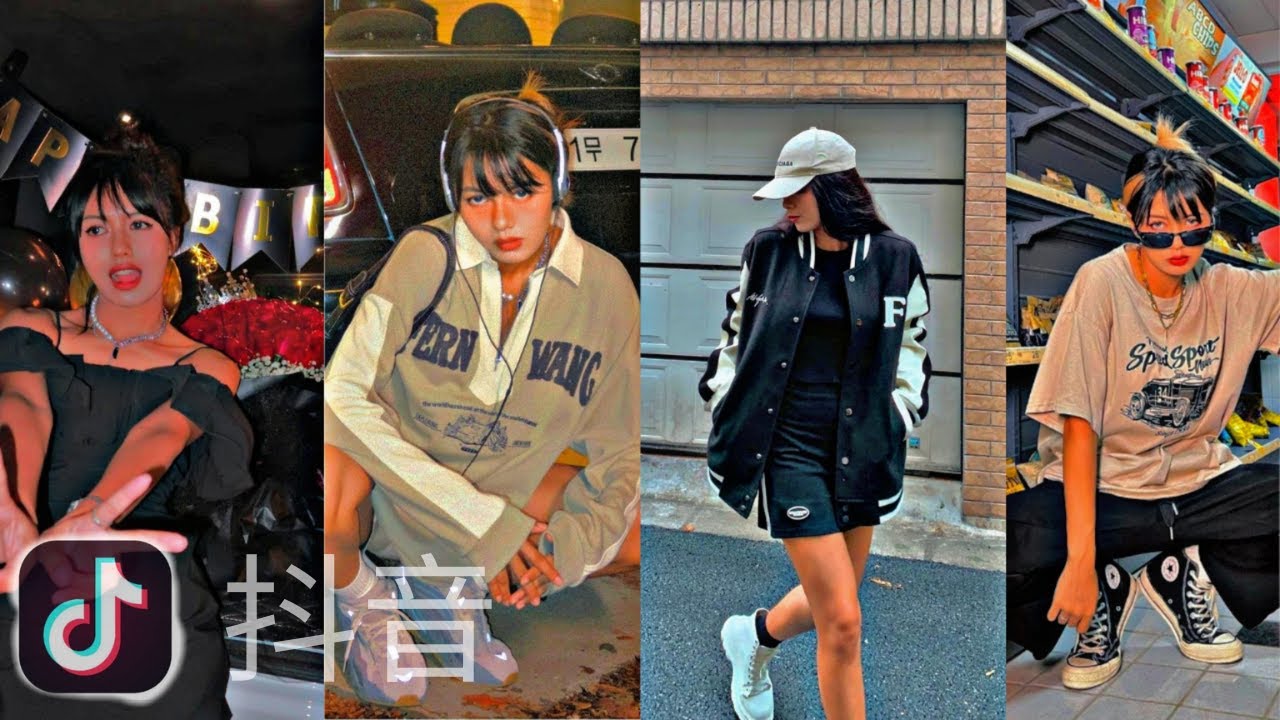 Chinese TikTok 2025 (dance) || Fern Wang || dance - YouTube