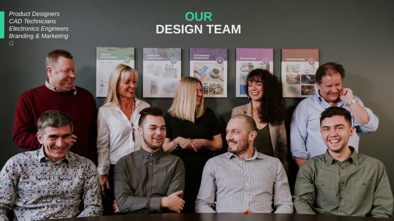 Simple Design Works walks you through the stages of the product design ...