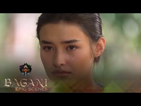Bagani Epic Scenes: 'BAGANI Pag-asa Ni Ganda!' Episode - YouTube
