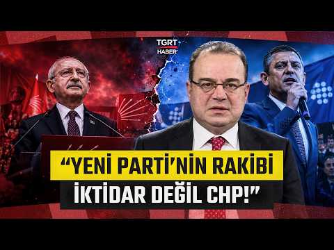 Fatih Atik Menderes'teki Seçimin Detaylarını Anlattı: 'Yeni Parti'nin Rakibi CHP!' - Medya Kritik