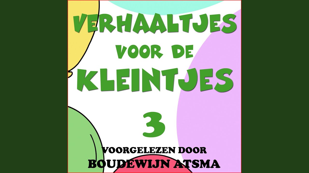 Fluppie En Flappie De Lieveheersbeestjes - YouTube