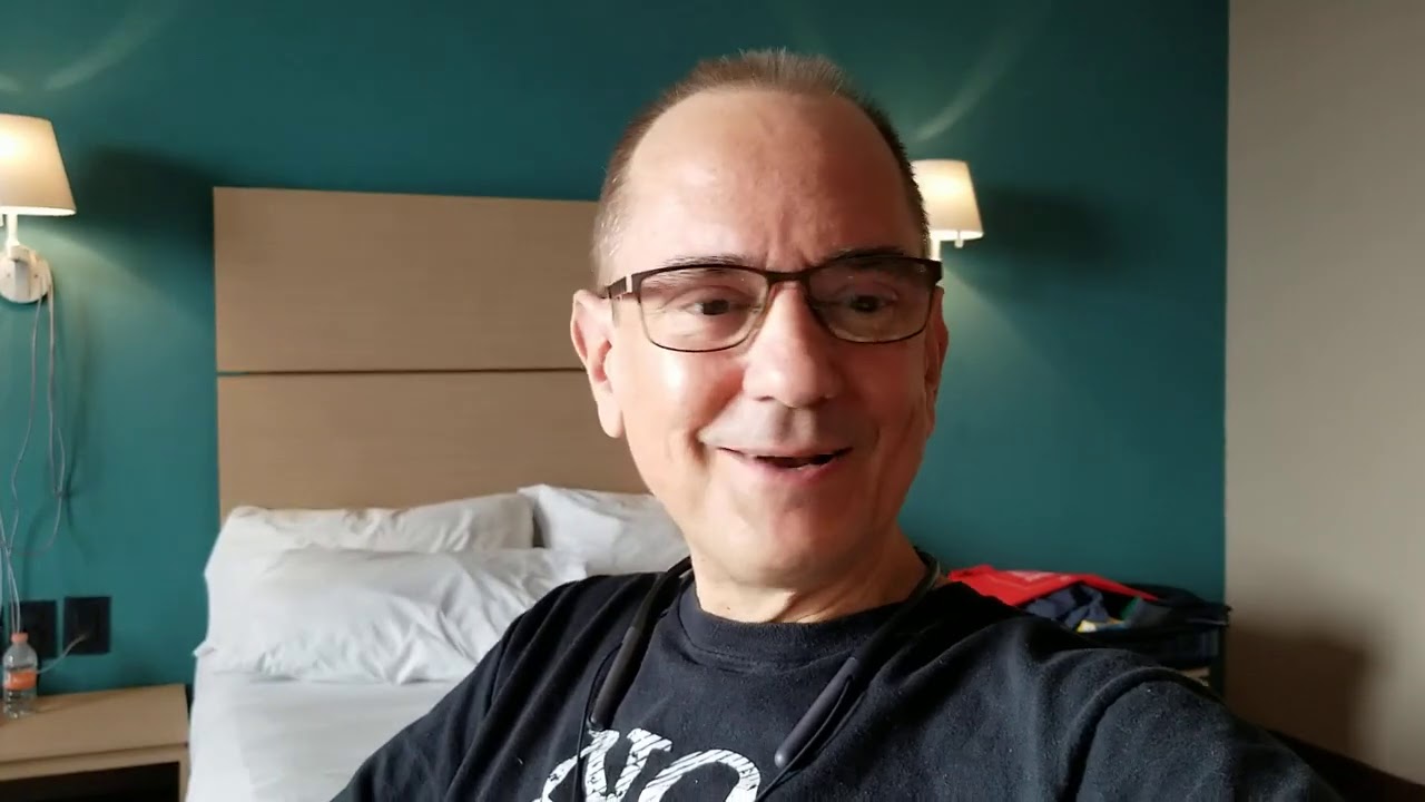 Trim a Stoma disk and Bitcoin pumping! - YouTube