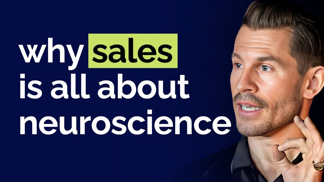 The Sales Expert: Avoid These Words! Discover How Emotion Drives Sales ...