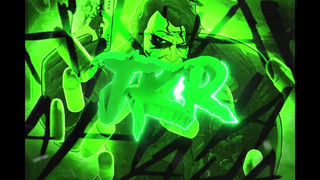 "JKR" Gang Intro / FiveM Loading Screen - YouTube