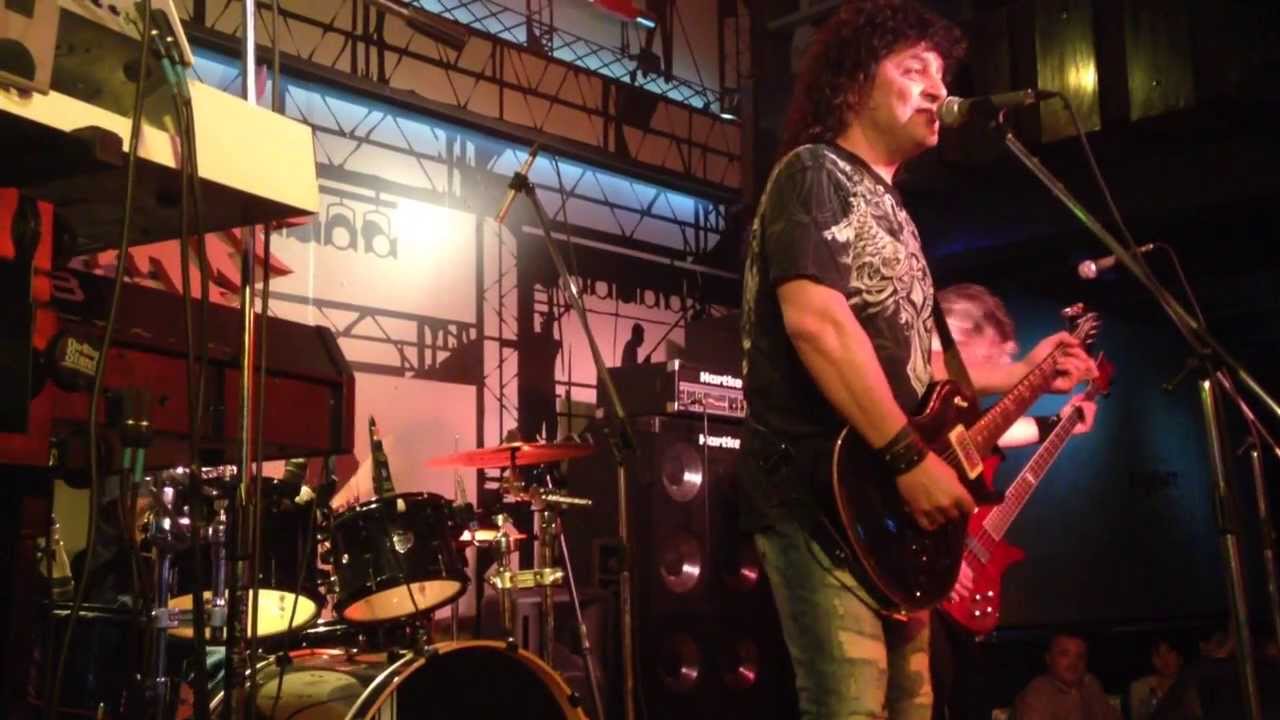 Compact - Club Phoenix, 14.03.2014, Constanta - YouTube