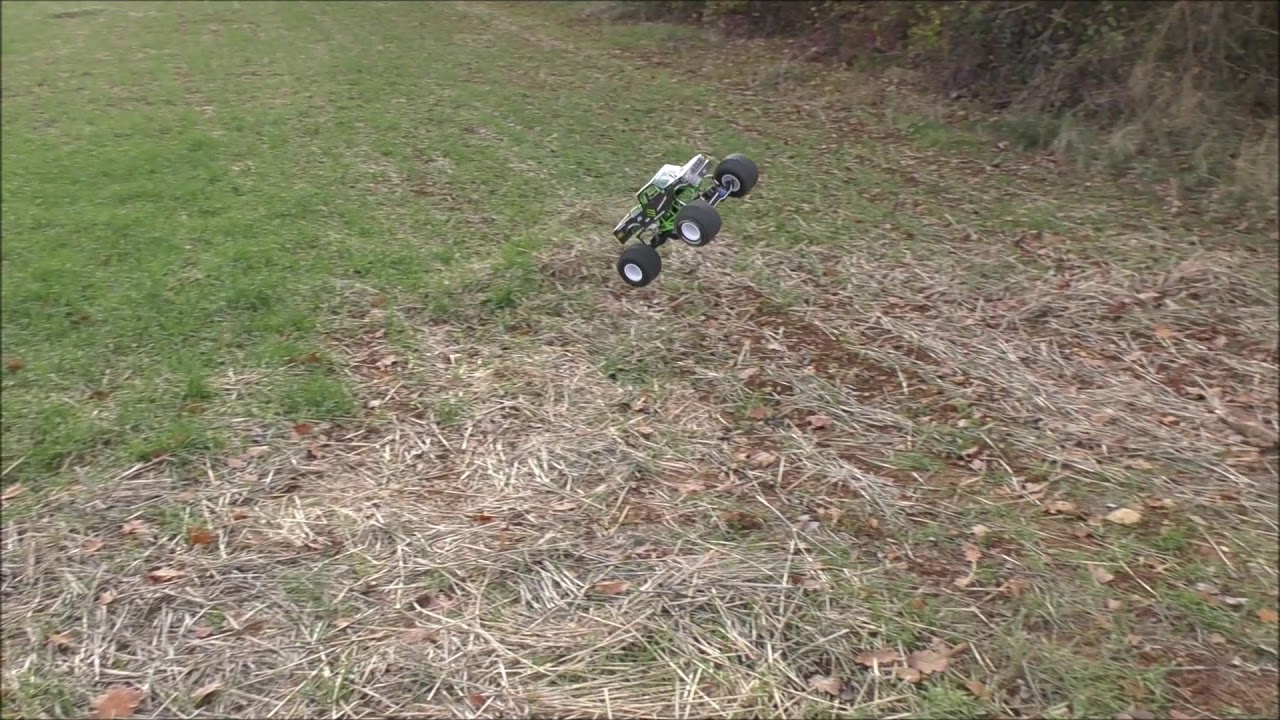 Best of Axial SMT 10 PART 10 - YouTube