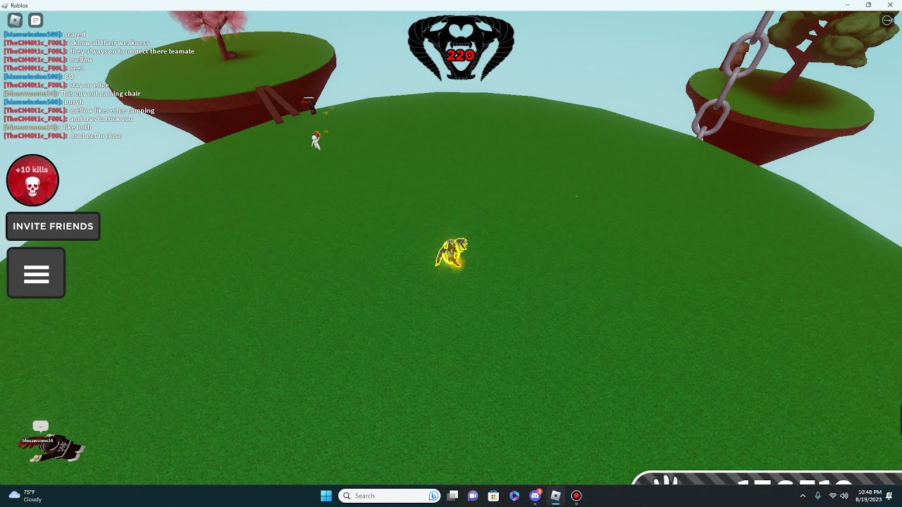 DOUBLE 100 kills with my friend Mellow - YouTube