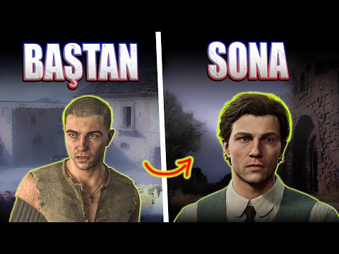 Baştan Sona Mafia The Old Country Hikayesi (+ İnceleme)
