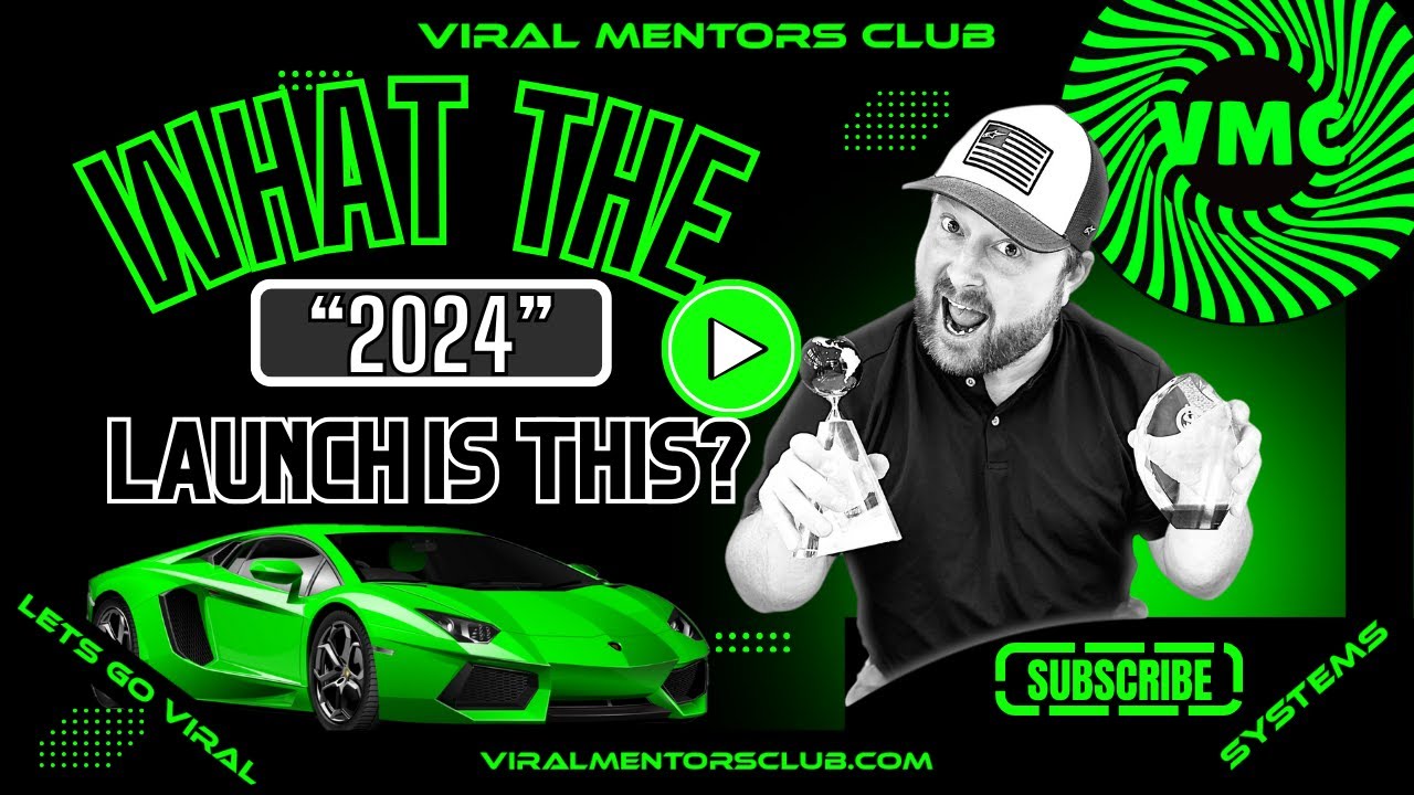 WHAT IS THE VIRAL MENTORS CLUB "CORPORATE REVIEW" OF "VMC" - YouTube