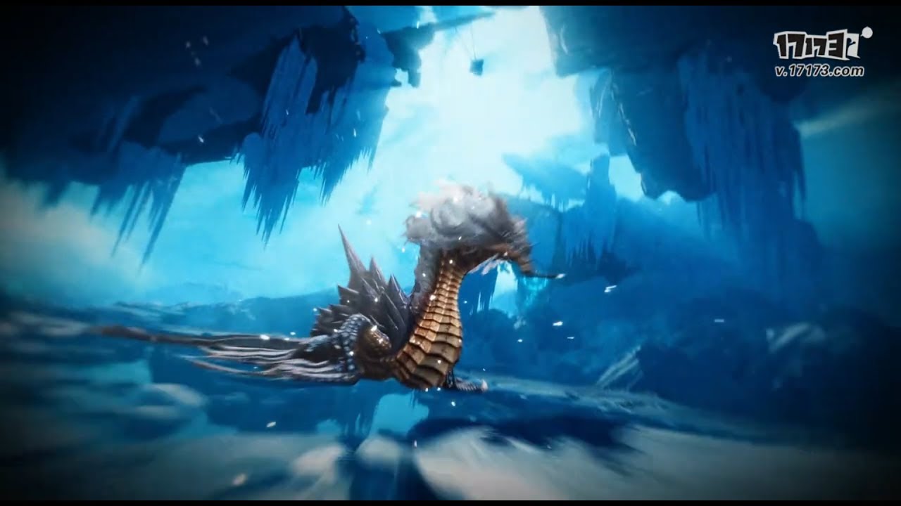 Revelation Online Eternal Chasm Hell All Boss Occultist Gameplay 1440p ...