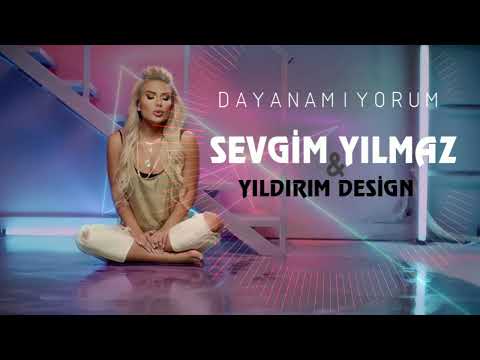 Yıldırım Design & Sevgim Yılmaz Cover - Dayanamıyorum