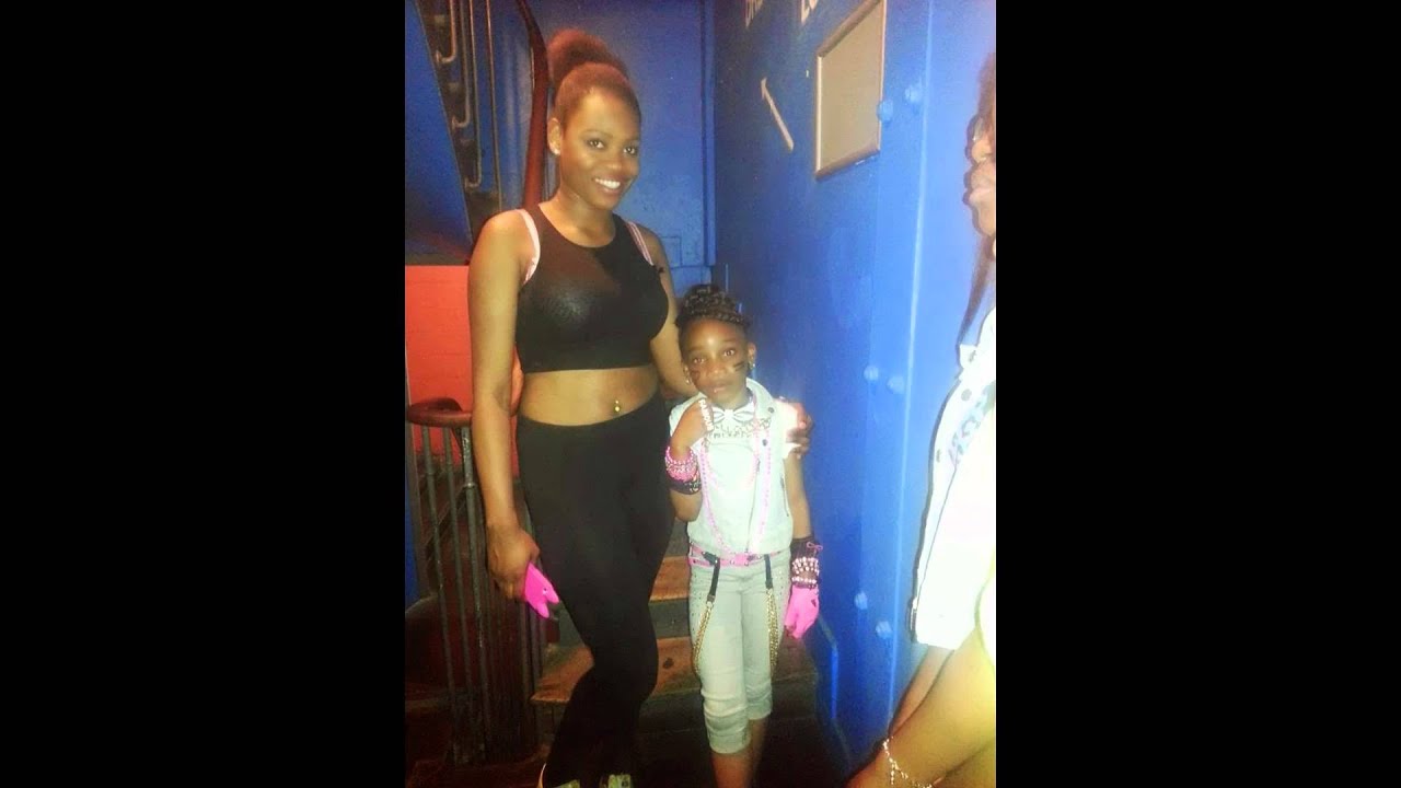 sheryl isako la belle bebe - YouTube