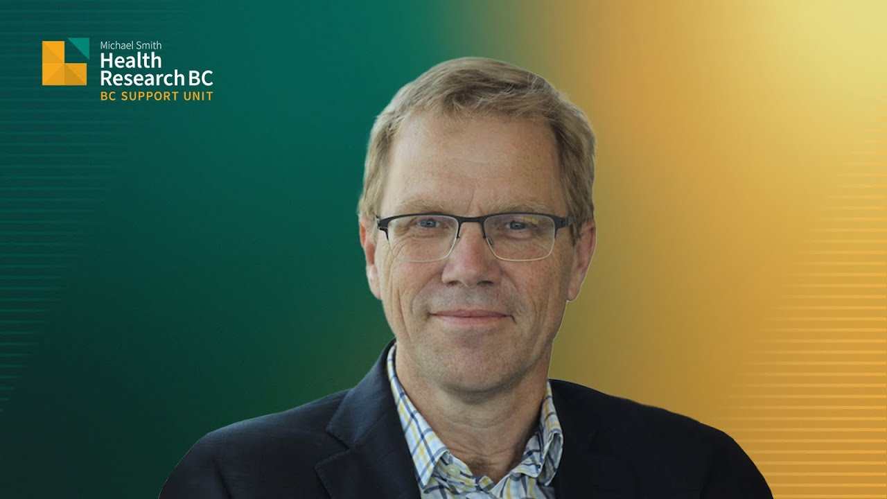 Dr. Robert Reid shares the urgency of improving health care with ...