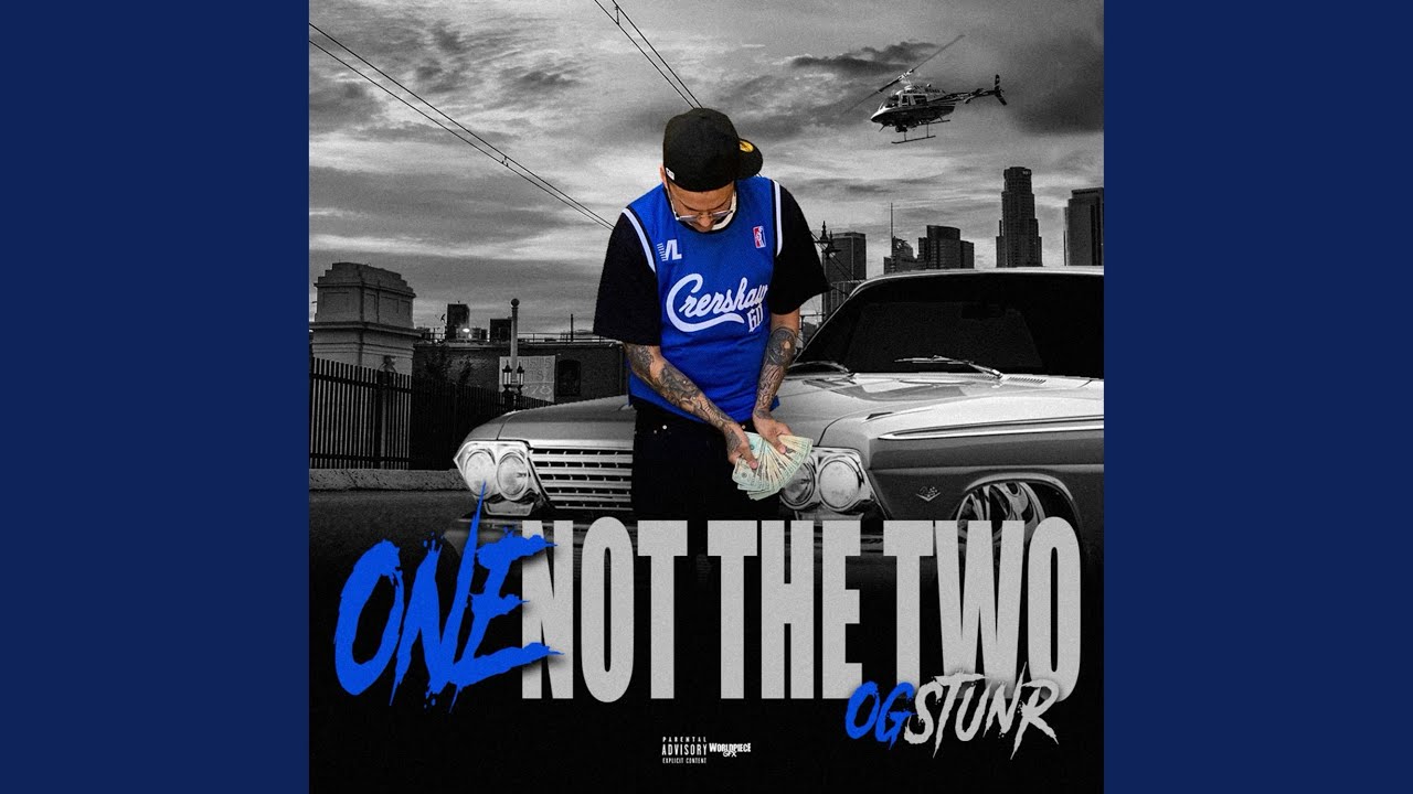 One Not The Two - YouTube