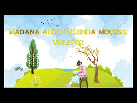 #Mana (#histoire de) MANTANA (madana) ALOU VOL:02