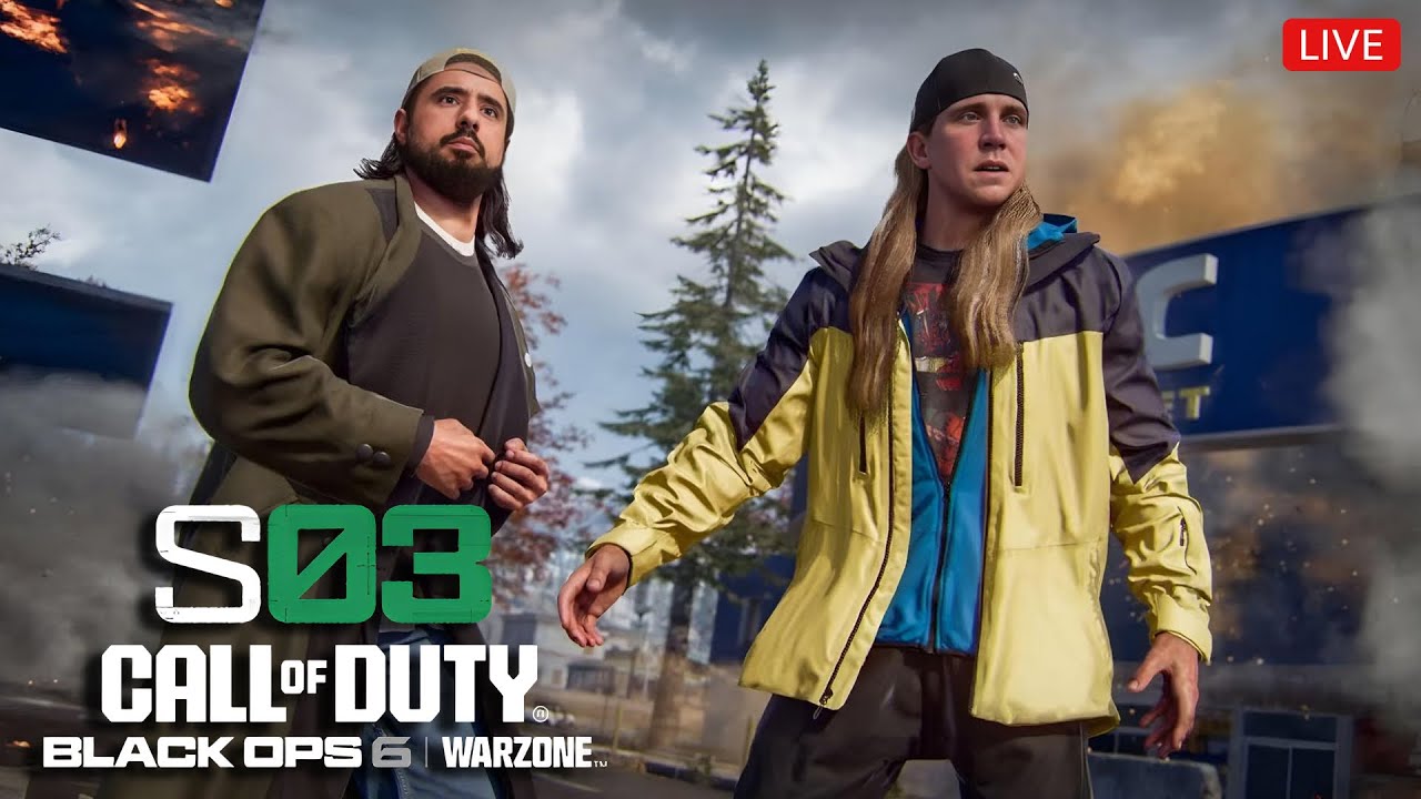 "SNOOCH TO THE NOOCH!" - VERDANSK SOLOS - WARZONE SEASON 3 - LIVE🔴 ...