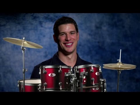 Puck Personality: What Instrument Would You Play?