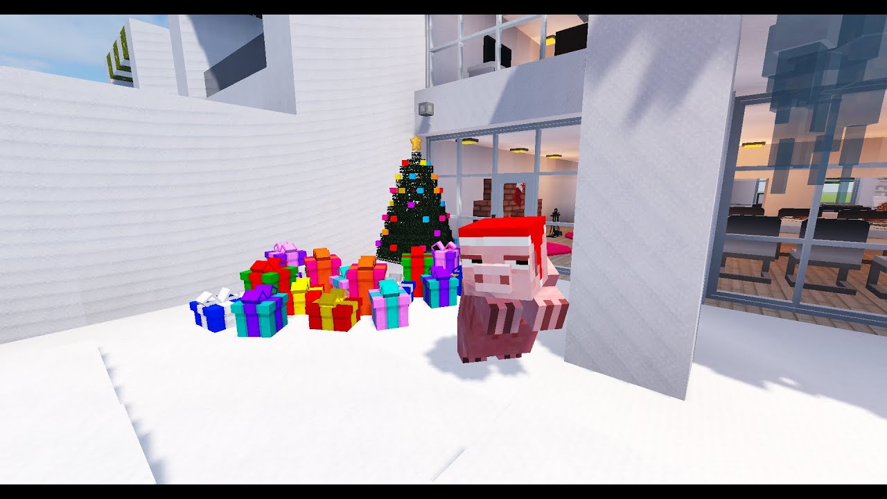 The Great Pigsmas Tree | A Wonderful Pigsmas E1 - YouTube