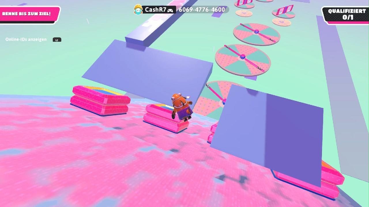 Fall Guys Tough Encounters part 2 - YouTube