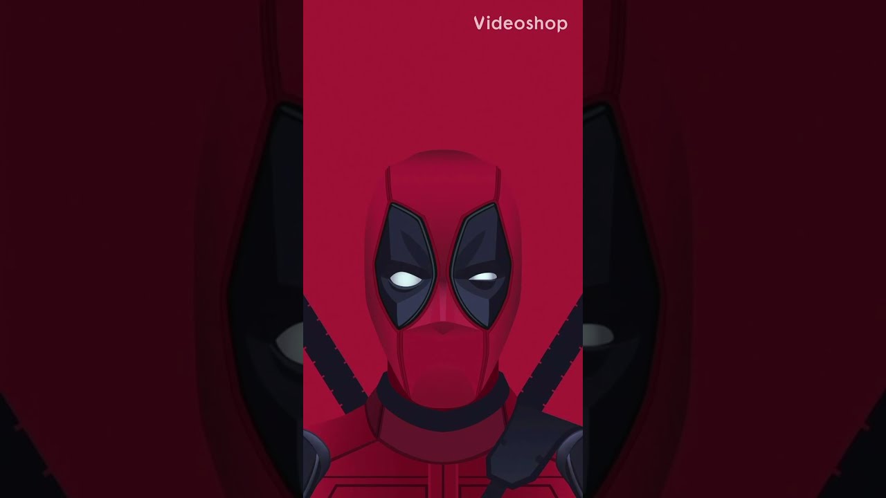 Deadpool Edit - YouTube