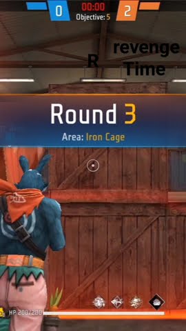 revenge time - YouTube