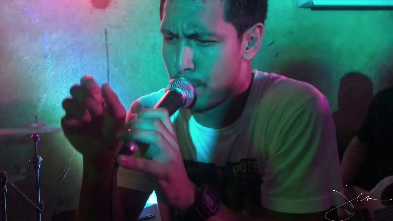 Dicta License - The Enemy - YouTube