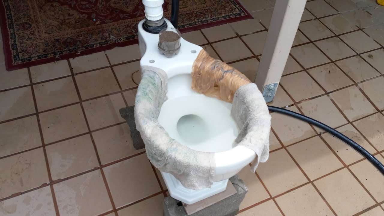 1944 Standard Devoro Tests - YouTube