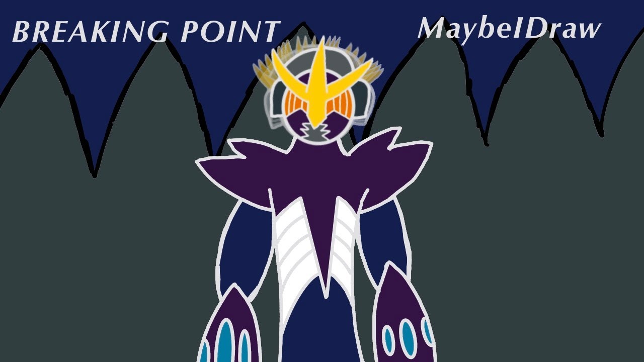 Breaking Point - An Original Song - YouTube