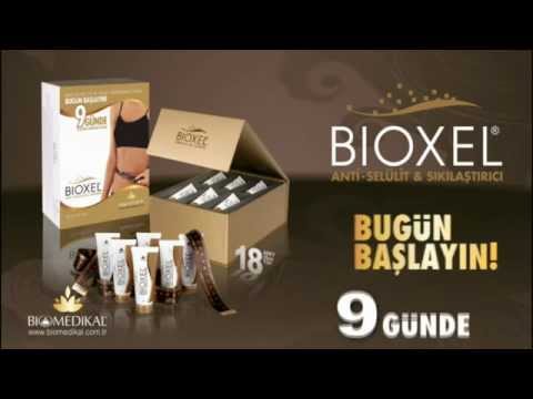 Biomedikal | Bioxel Reklam Filmi - YouTube