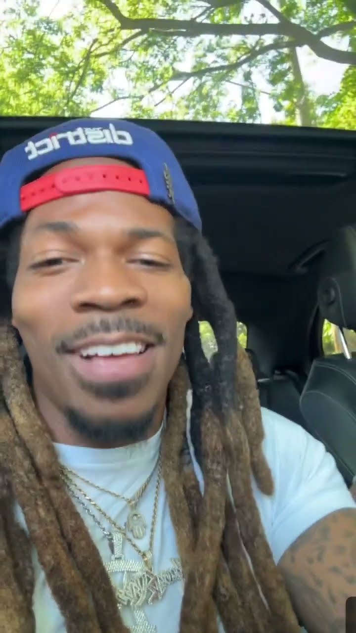 I strive to stay in touch with the young people in our community. Be to ...