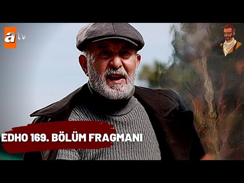 Eşkiya Dünyaya Hükümdar Olmaz 169. Bölüm 2. Fragmanı - İşte O İsim Geliyor!
