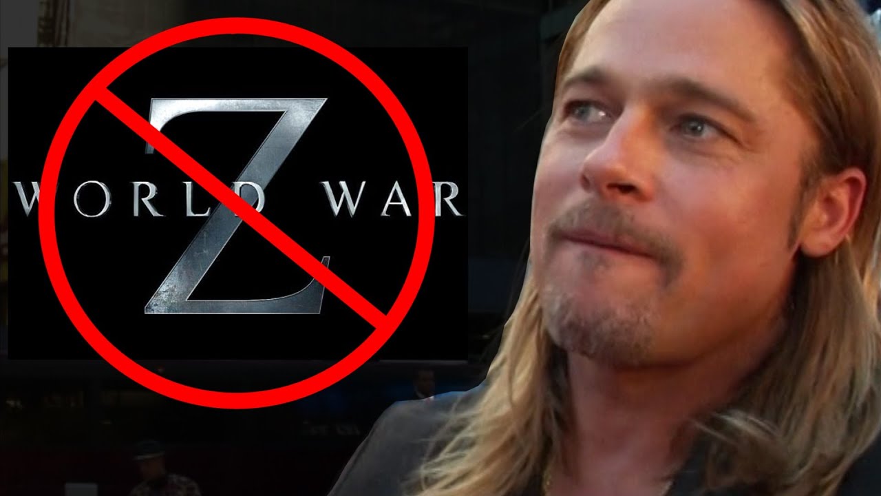 World War Z, Hollywood Latest Sell Out to China | China Uncensored ...