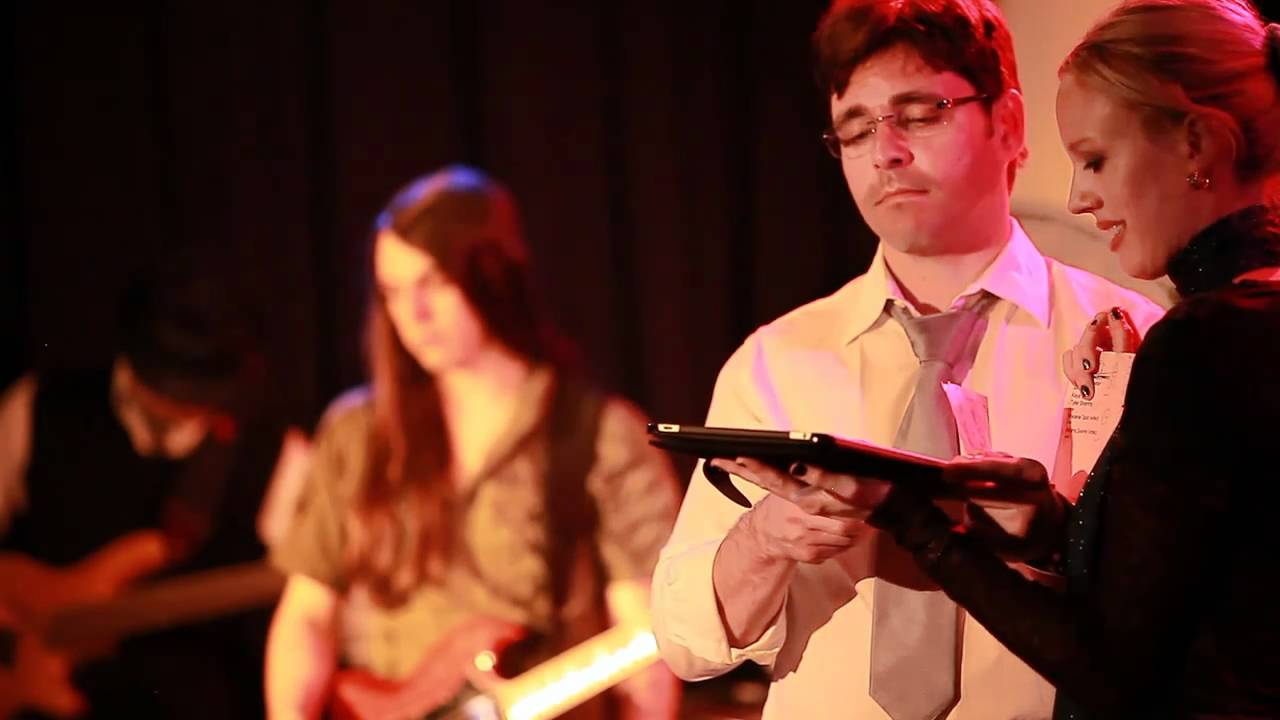 Rebecca Black Record label - Ark music Factory Launch Video Highlight ...