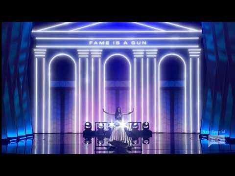 Rachel Zegler - Fame Is A Gun (Addison Rae cover)