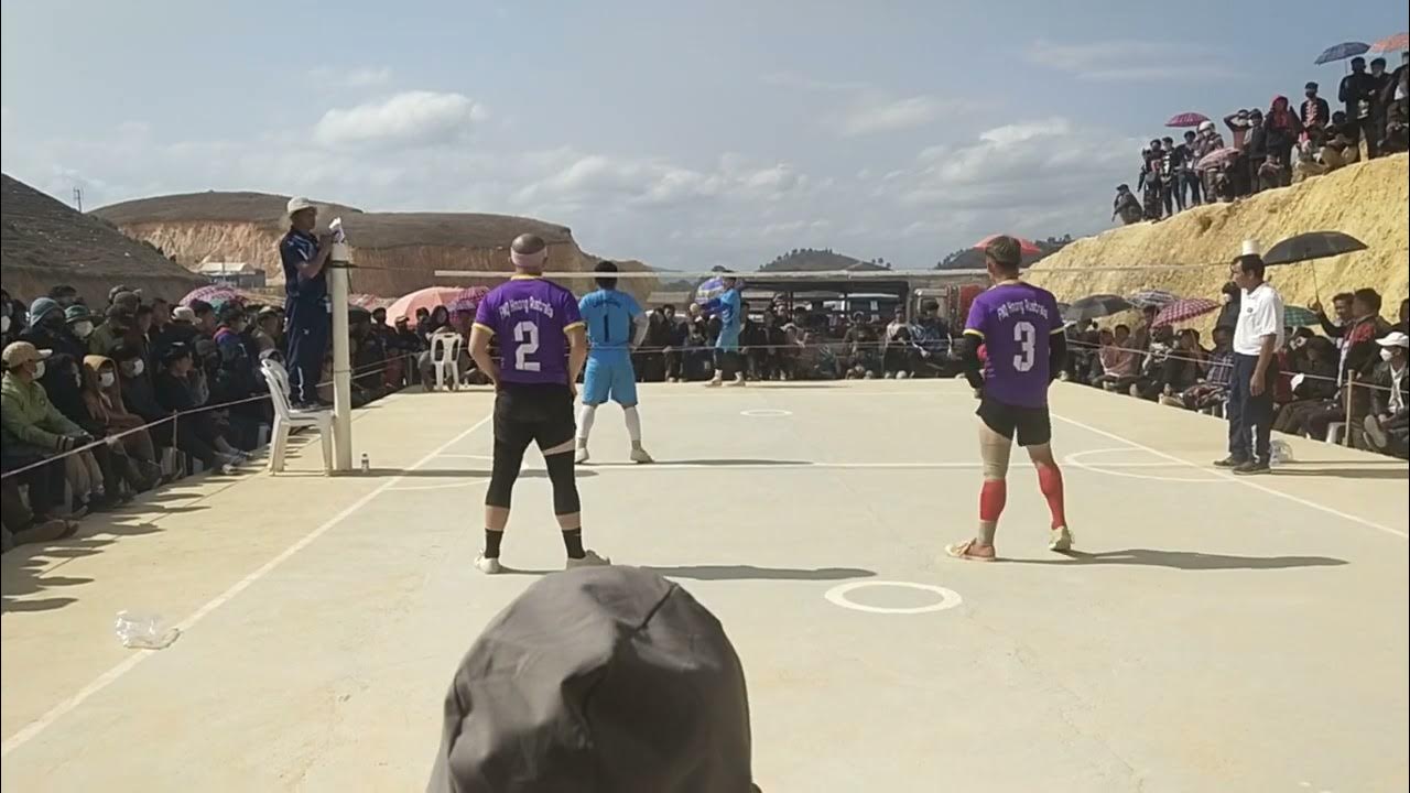 kawm yaj ncaws pob tawb sib txeeb zeeg ib nyob xeev khuam nawj - YouTube