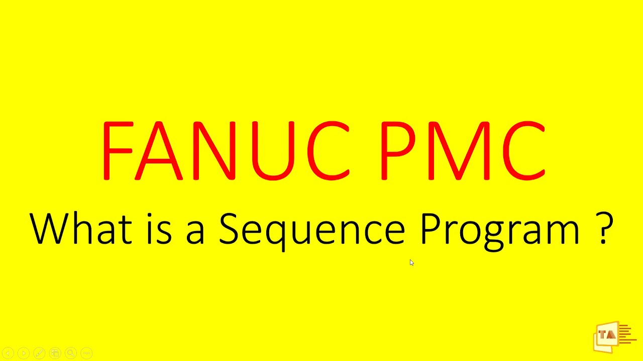 fanuc-pmc-what-is-a-sequence-program-explained-in-tamil-youtube