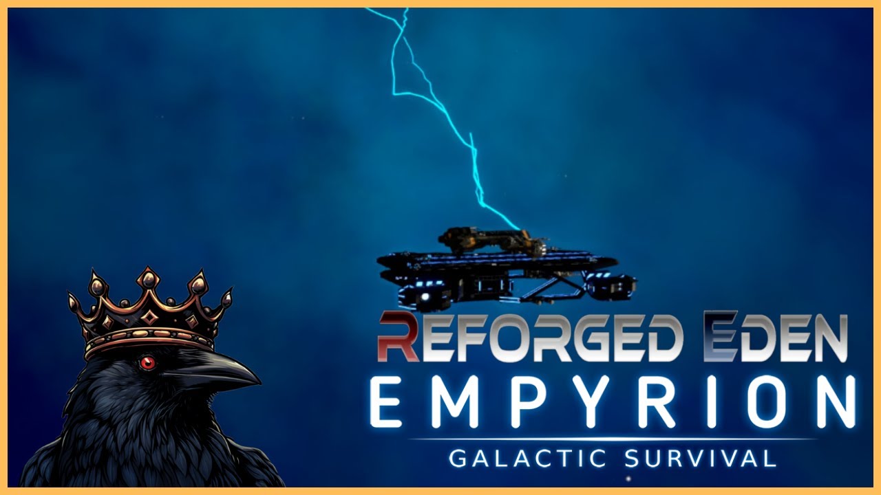 Where are all the Exploration Sites, Episode 37, Empyrion Galactic ...