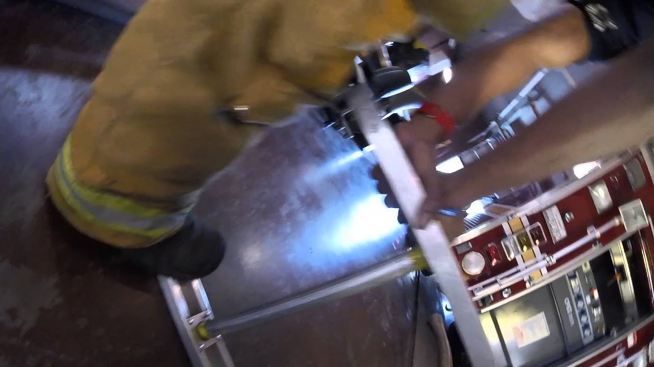 SCBA Profiling and UAC Connection - YouTube