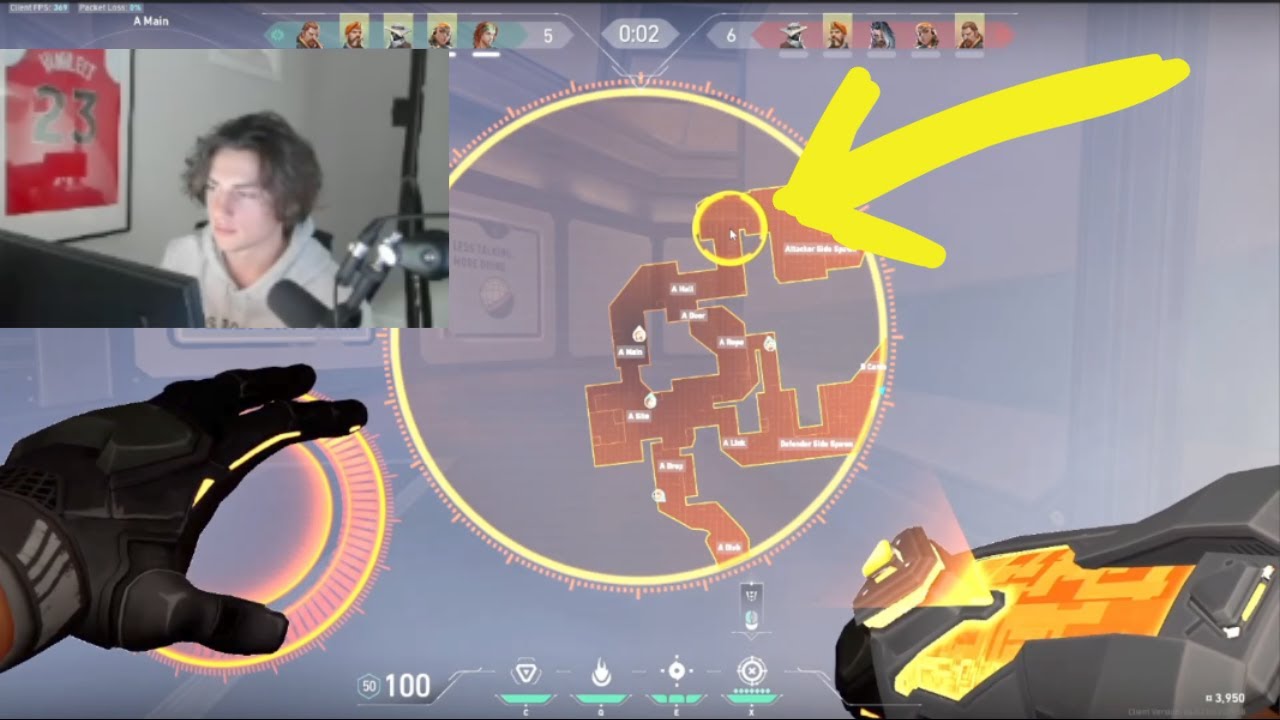 the M80 zander strat - YouTube