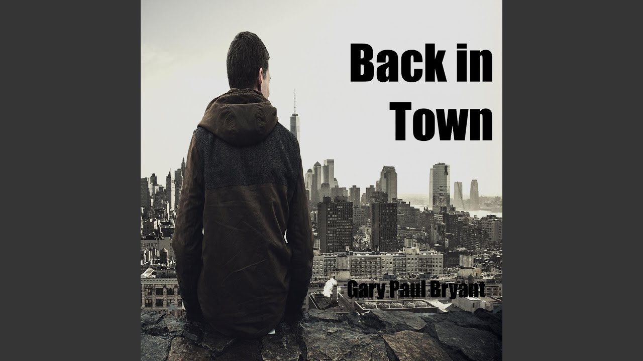 Back in Town (Remastered) - YouTube