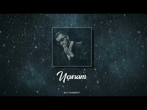 Ray Hamidov - Uçuram
