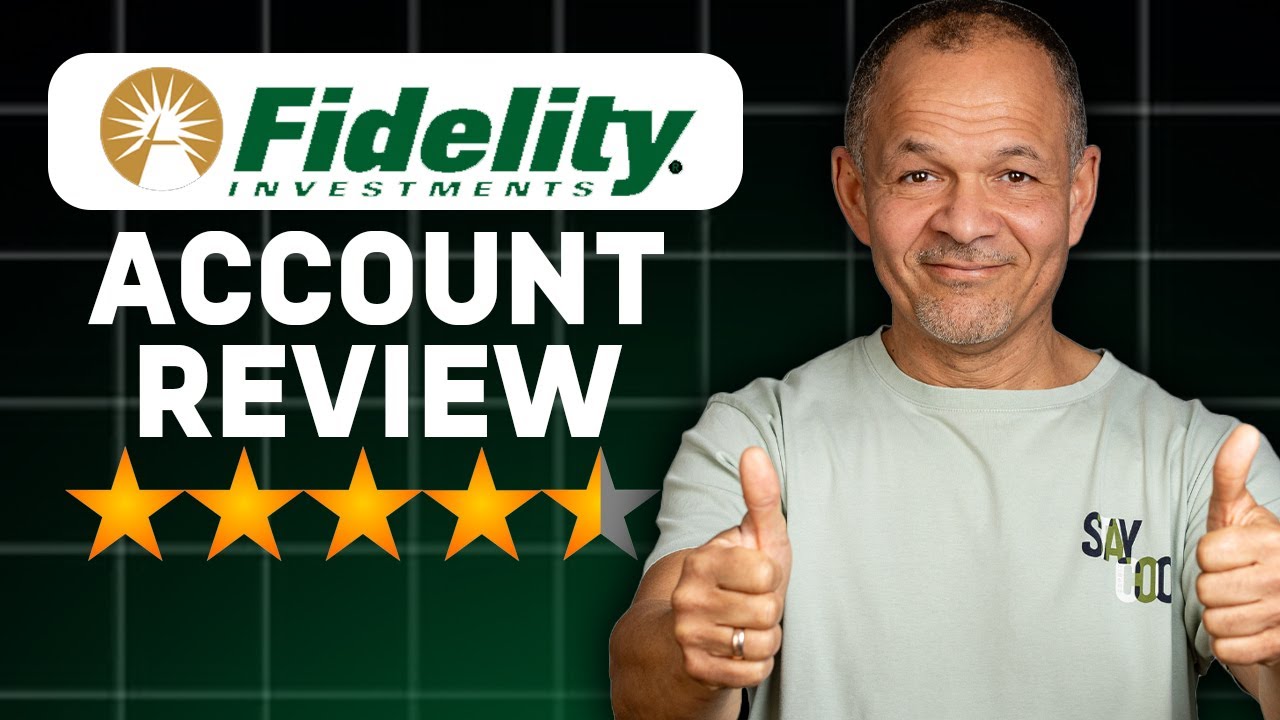 Fidelity Cash Management Account Review | Most Important Facts (Updated ...