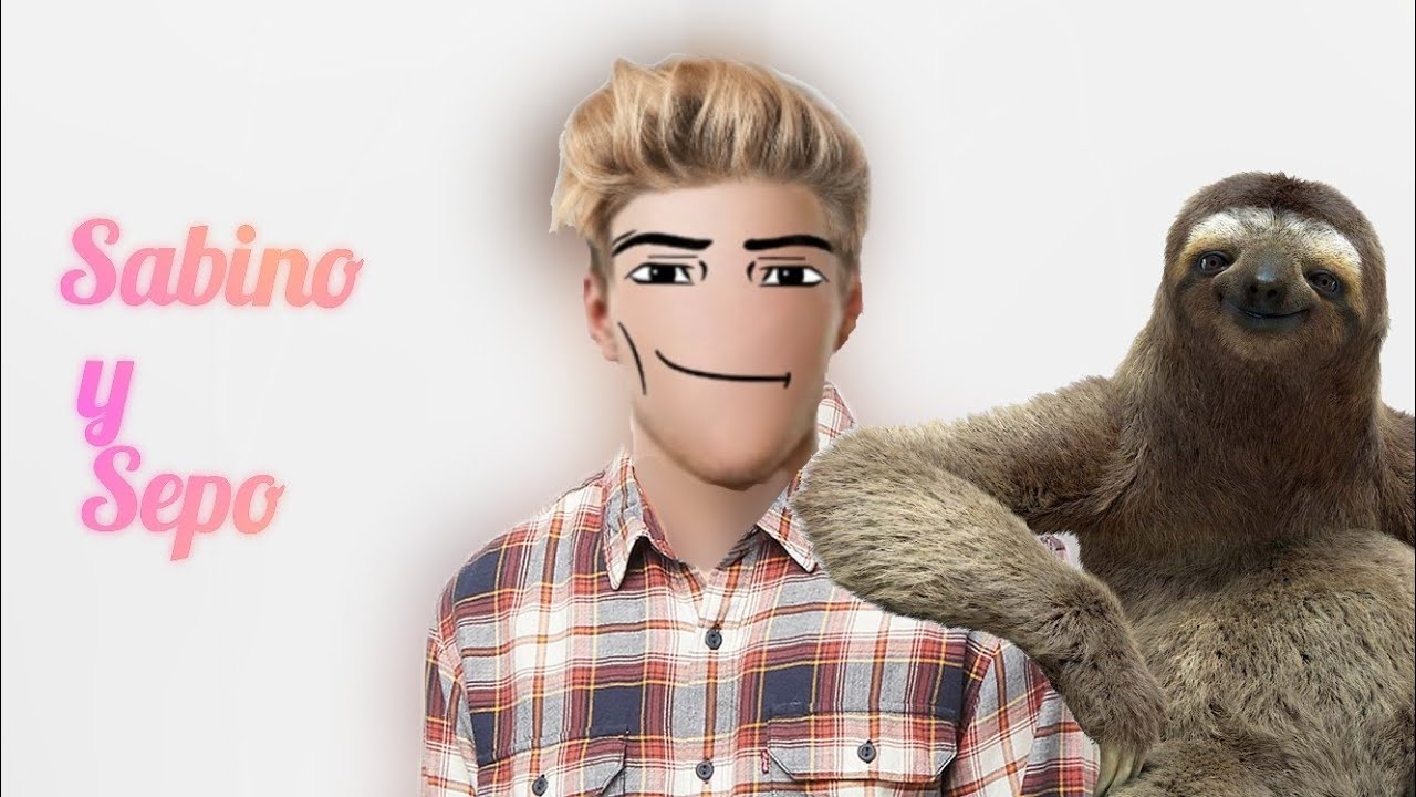 Sabino Y Sepo /A La Búsqueda de Lolo [Roblox] - YouTube