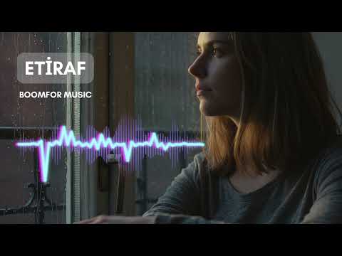 Etiraf (Nüsrət Kəsəmənli)