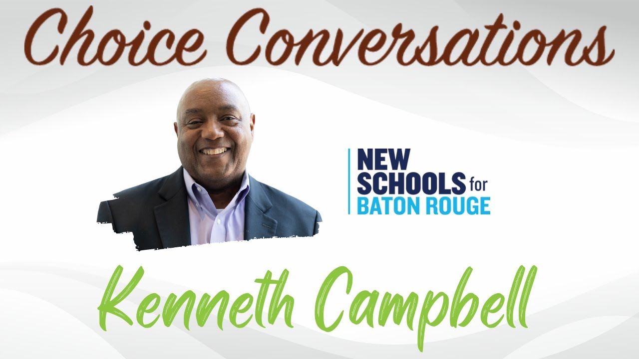 Kenneth Campbell | Choice Conversations - YouTube