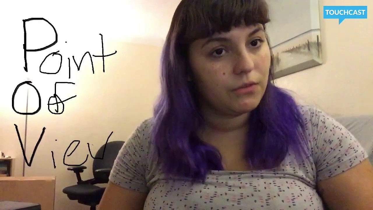 Point of view - YouTube