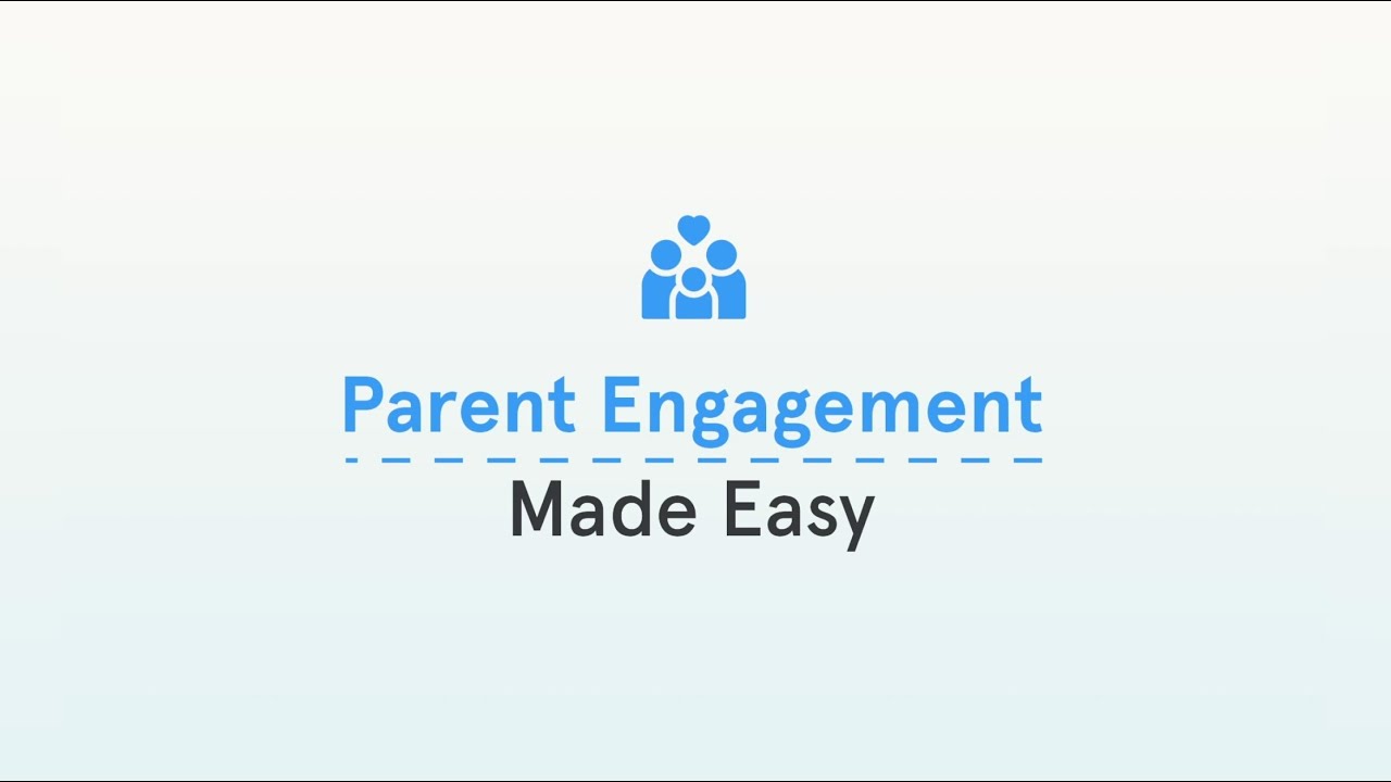 Xap - Parent Communication & Engagement App - YouTube