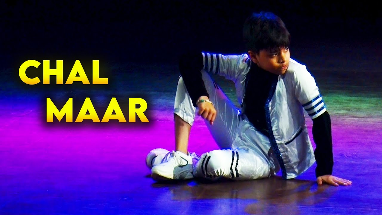 Chal Maar - YouTube