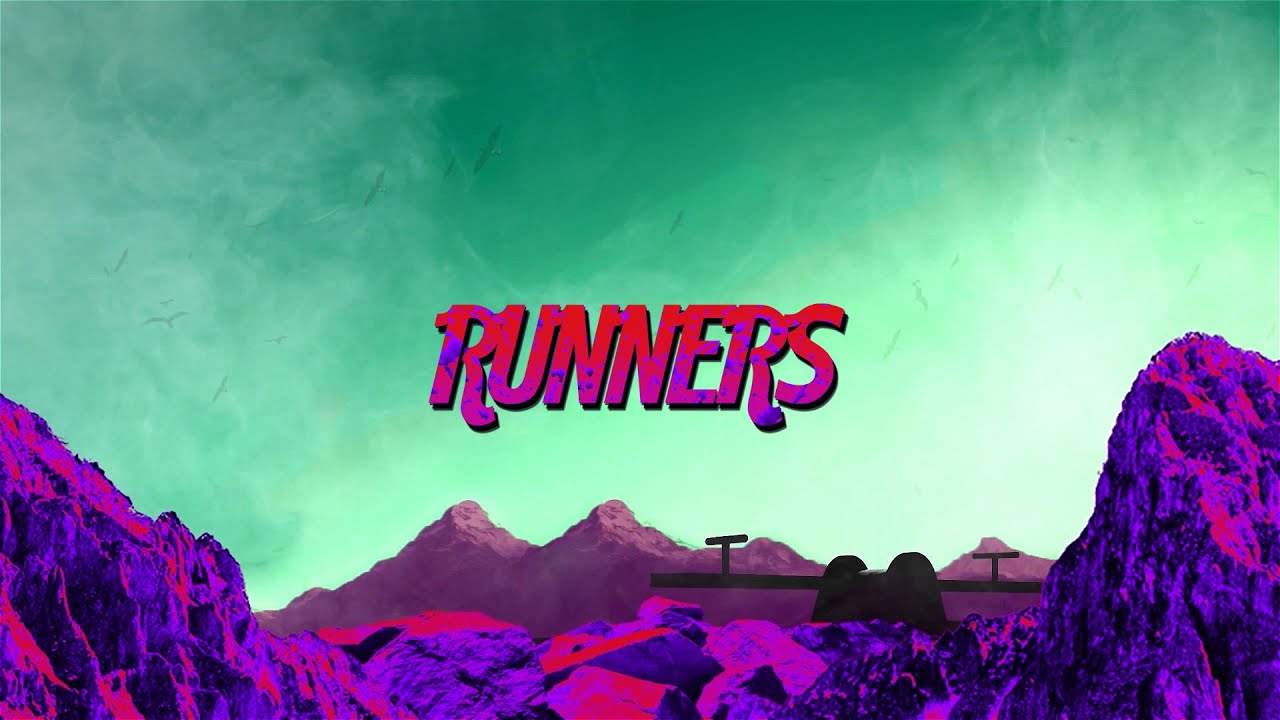 07. DISILVA Feat. Hart - Runners (Prod. Charas Beatz) - YouTube Music