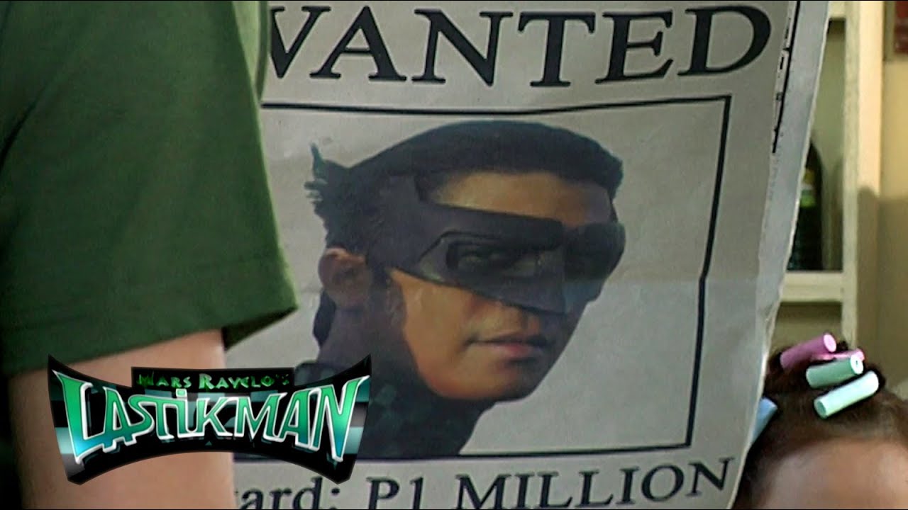 Lastikman Episode 67 Highlights | FamTime - YouTube
